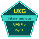 UKG Pro Badges