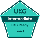 UKG Ready Badges
