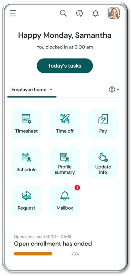 Mobile Resources