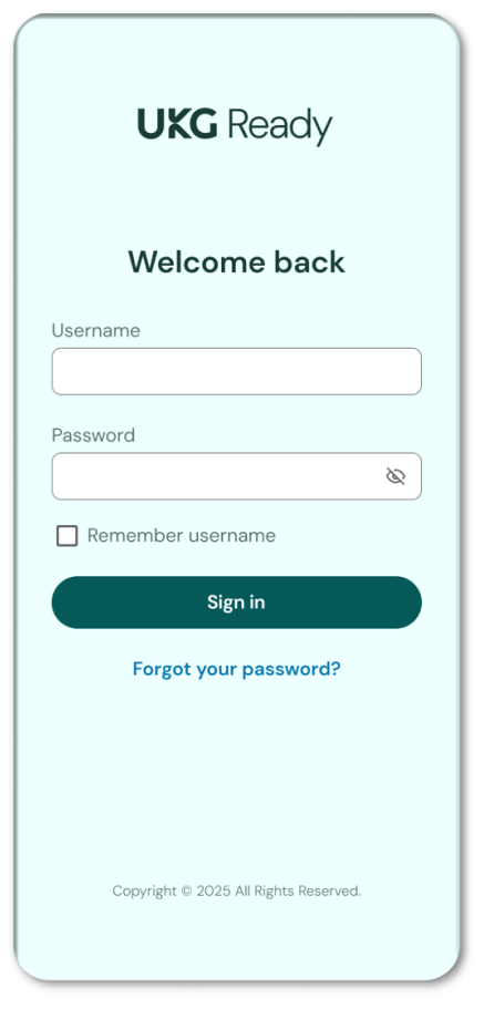Mobile Resources