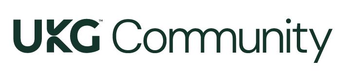 UKG Community login