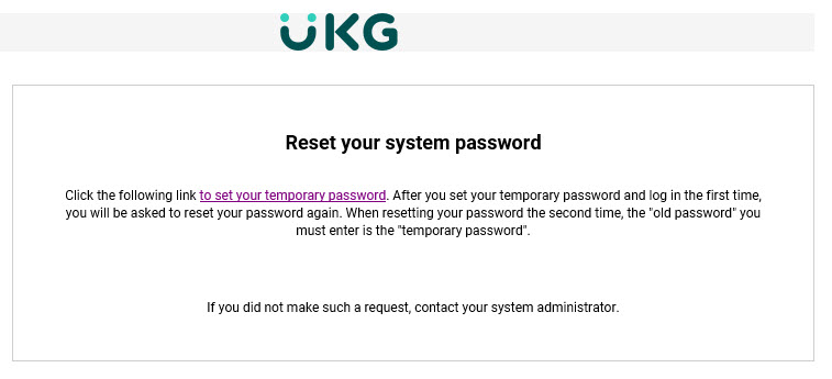 How to Login to UKG Pro Workforce Management
